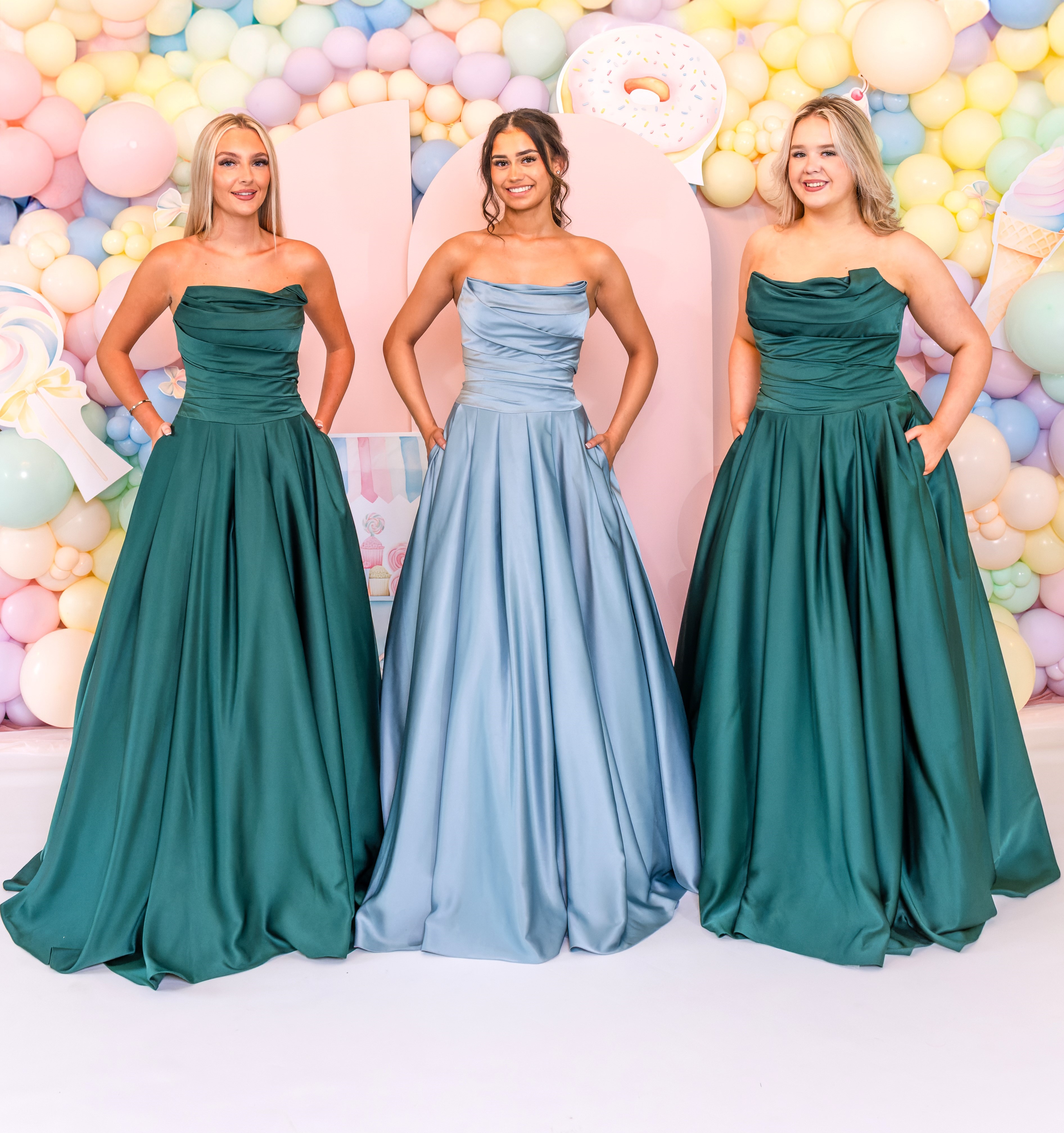 Prom Frocks, Prom Dresses, Evening Dresses