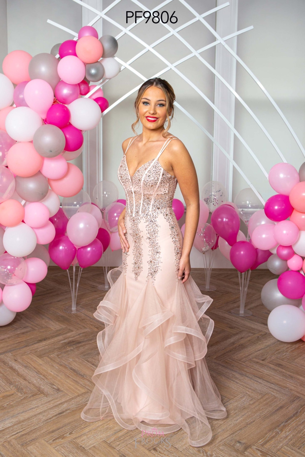 Prom Frocks, Prom Dress Collections UK