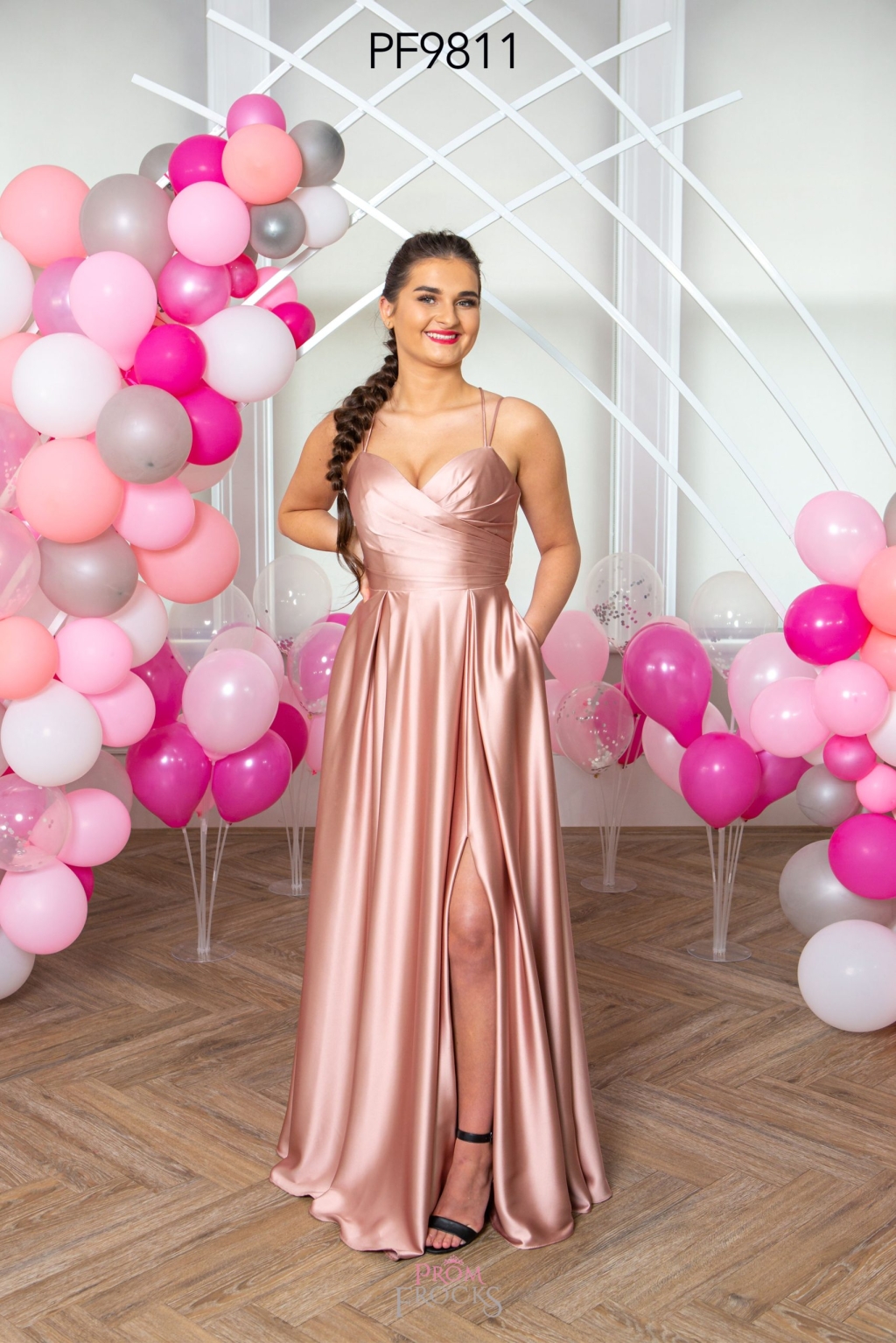 Prom Frocks, Prom Dress Collections UK