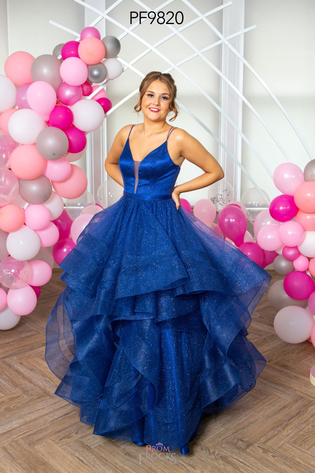 Prom Frocks, Prom Dress Collections UK