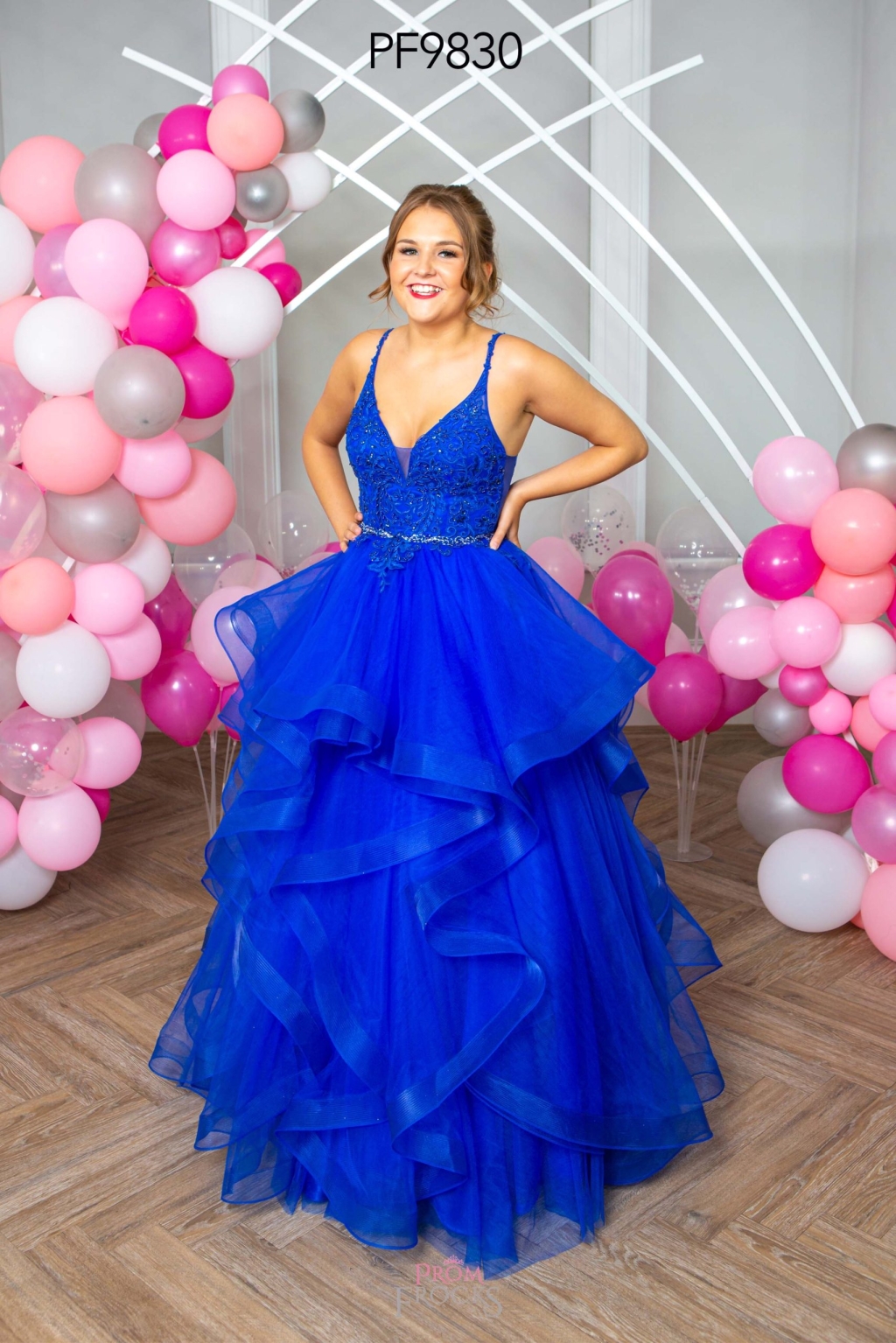 Prom Frocks, Prom Dress Collections UK