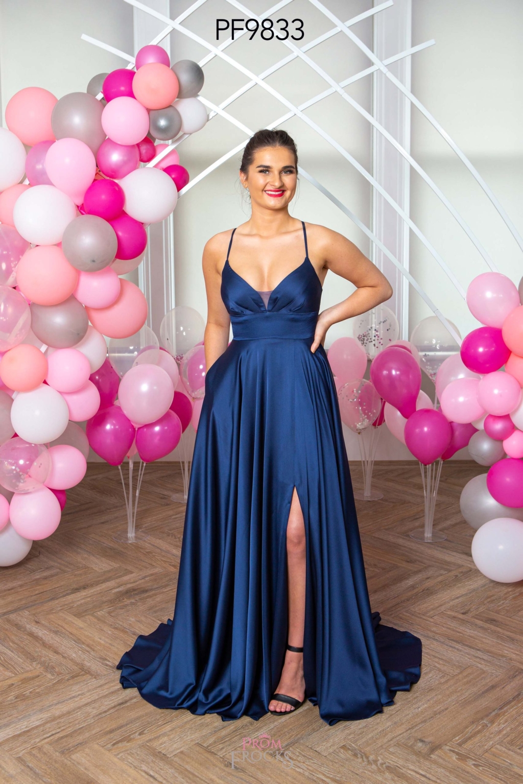 Prom Frocks, Prom Dress Collections UK