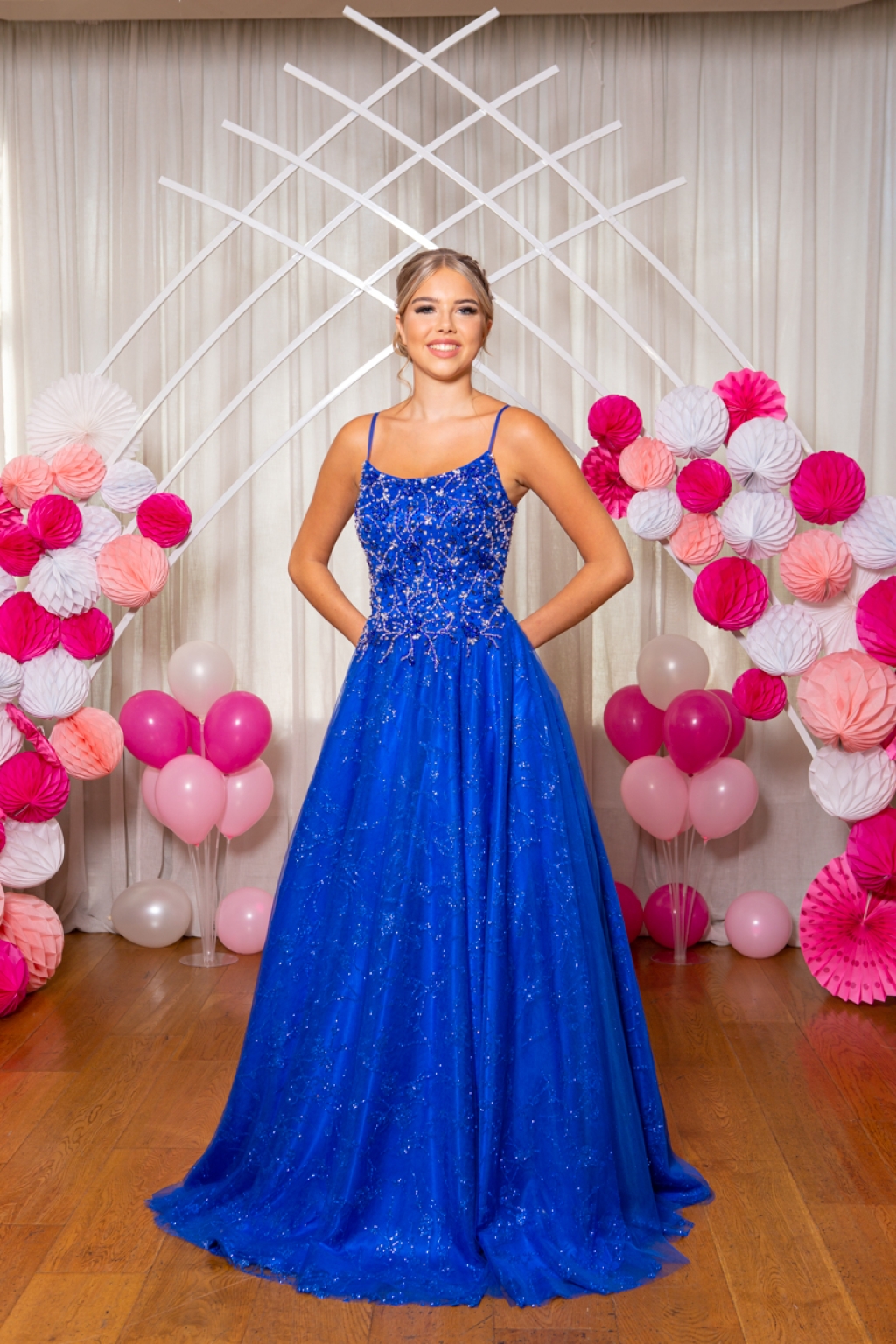 Prom Frocks, Prom Dress Collections UK