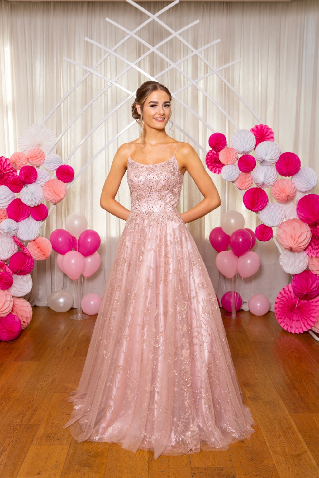 Prom Frocks, Prom Dress Collections UK