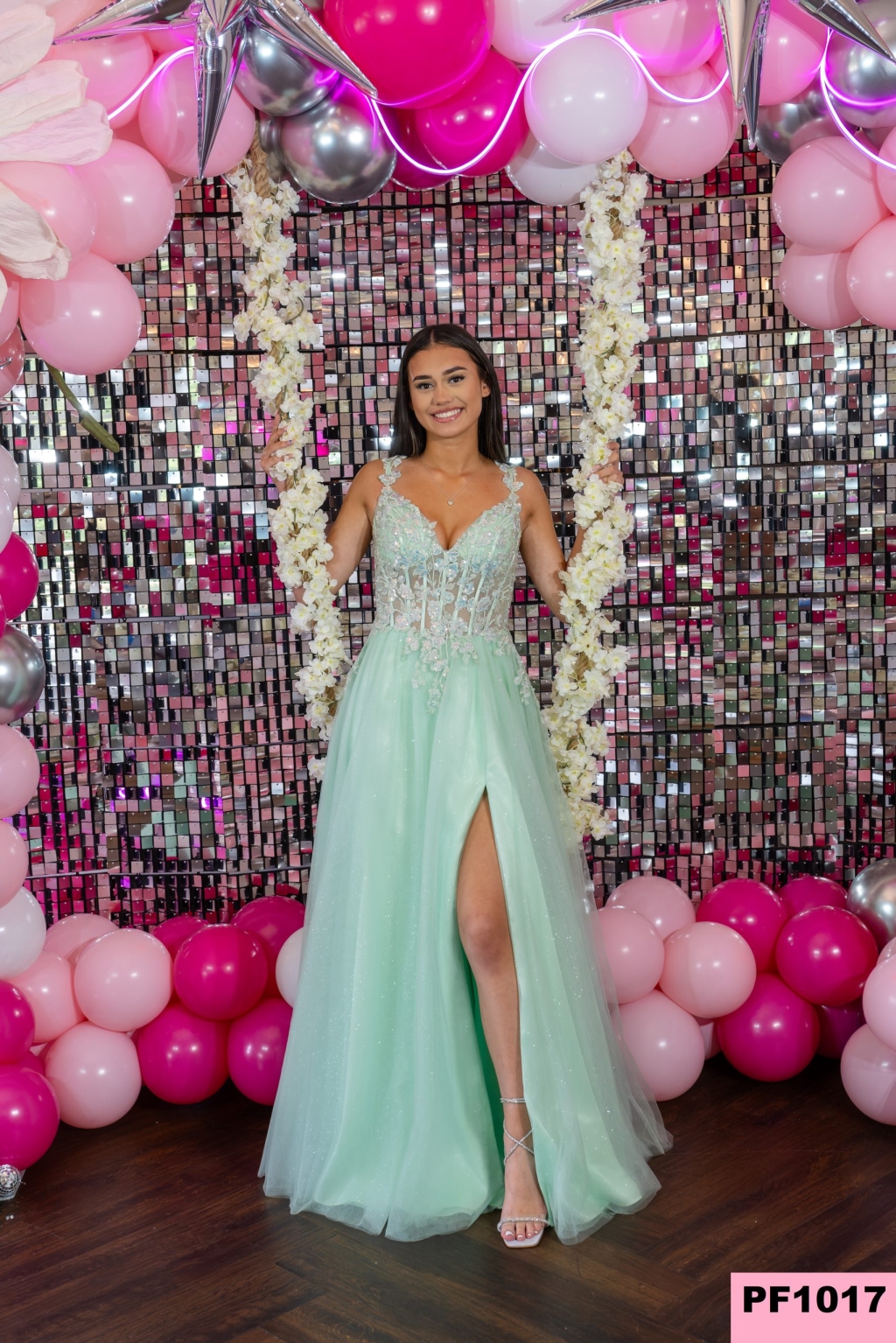 Prom Frocks, Prom Dress Collections UK