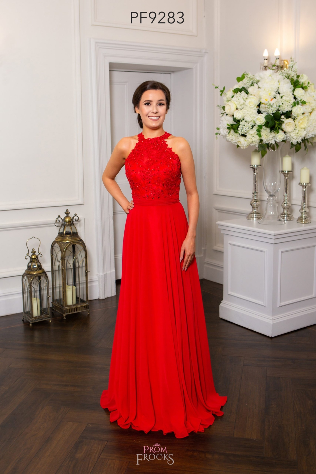 Prom Frocks, Prom Dress Collections UK