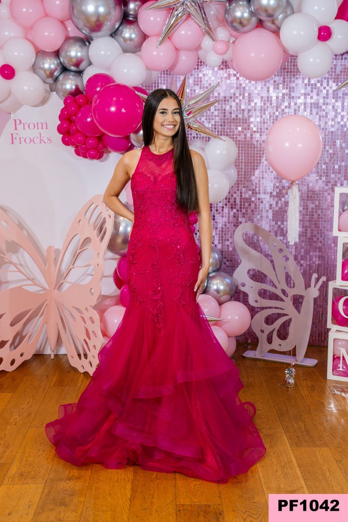 Prom Frocks, Prom Dress Collections UK